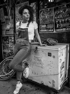 Jose Carrero | LensCulture