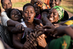 Christopher Cardoza | LensCulture