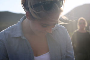 Anne Koppang | LensCulture