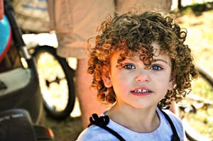 Kyla Berry | LensCulture