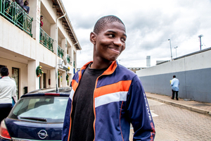 Maggie Dougherty | LensCulture