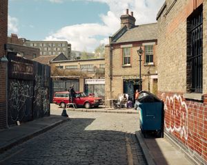 Joe Howard | LensCulture