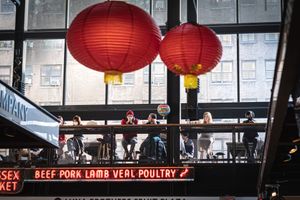 Rob Fields - Untitled Rob Fields work | LensCulture