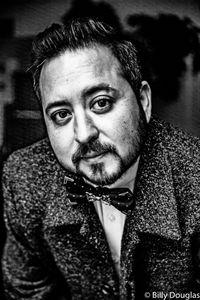 Billy Douglas | LensCulture