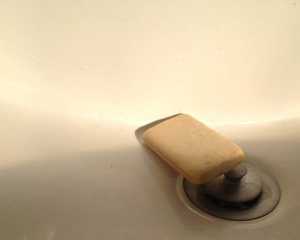 Steven Parisi - Gentile - this still life | LensCulture