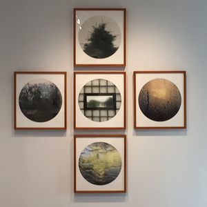 Gary Wahl - Condensed Landscapes | LensCulture