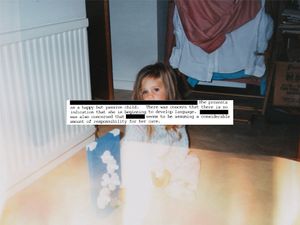 Lucy Garrett | LensCulture