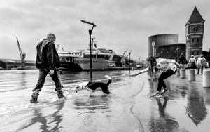 Boris Hristov | LensCulture