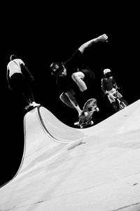 Stephan Fields - Untitled | LensCulture