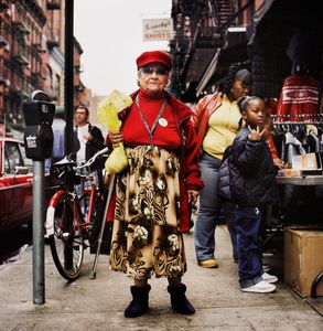 Daniel Paik | LensCulture