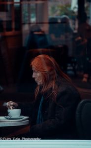 Ruby Gale | LensCulture