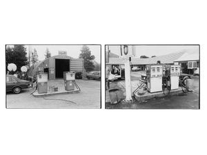 David Freund | LensCulture