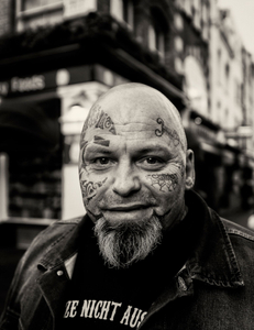 Omar Shamma | LensCulture