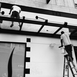 Lee Atwell - Mobile Street Photography 2 | LensCulture