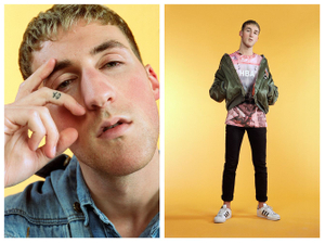 Germán Moreno | LensCulture