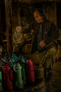 Asokan Ponnusamy | LensCulture