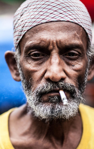 Harry Kingham - My India. | LensCulture