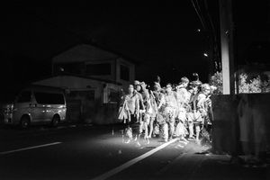 LIN YUHAN | LensCulture