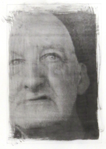 Edward Draper - Faces Forward to the Past | LensCulture