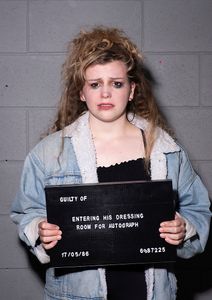 Jayne Jackson - Asking for it | LensCulture