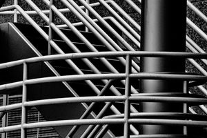 Jack Weingarten - My Take on Architecture | LensCulture