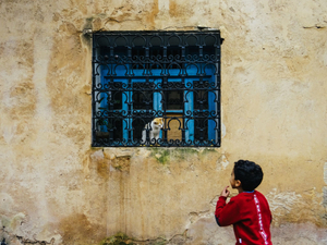 Christian Münch | LensCulture