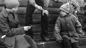 Alexander Stepanenko - Weekdays of the Arkhangelsk Village | LensCulture