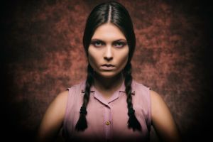 Erik Rozman - Portraits | LensCulture