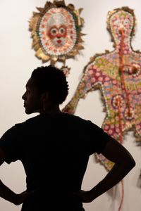 Steven Weisz - Art Imagined | LensCulture