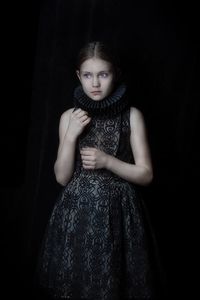 Anna Ajtner - Sandra | LensCulture