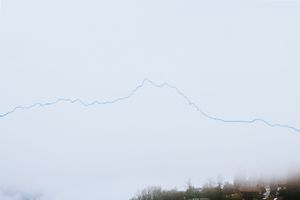 Emma Godfrey Pigott - Mountain | LensCulture