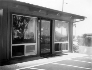 Kristen Perman - Laura Brown | LensCulture