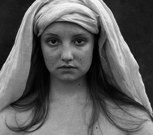 Julia Sent - Just Us | LensCulture