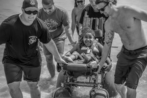 Ventilation Assisted: VACC Camp - LensCulture