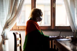 Josip Miskovic - INCOGNITO POETRY | LensCulture