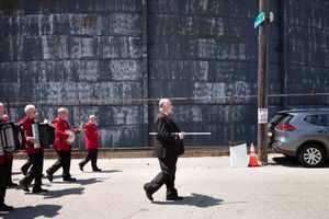 Timothy Roberts | LensCulture