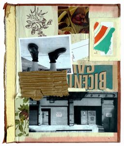 Christopher Scott Richey - American Typologies | LensCulture