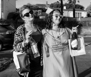 Paul Carruthers | LensCulture