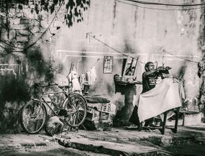 Lisa Toffolo | LensCulture