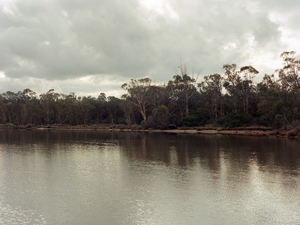 Alessio Pinna - La Corrente - The Stream | LensCulture