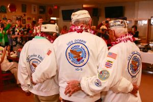 Robert McManus - Untitled | LensCulture