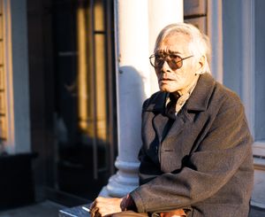 Daniel Whipp | LensCulture