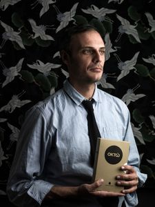 John - Anthea Magas - Emerging Talent Screening | LensCulture