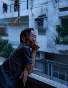 John Seager | LensCulture