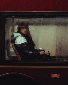 Brett Beaudry | LensCulture