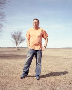 Oliver Clasper | LensCulture