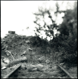 Mark Monk-terry - Power | LensCulture