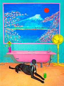 Enda Burke | LensCulture