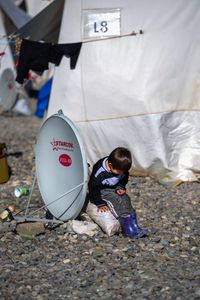 Sameer Saran | LensCulture