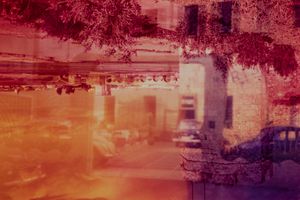 Daniel Rapley - Drift | LensCulture